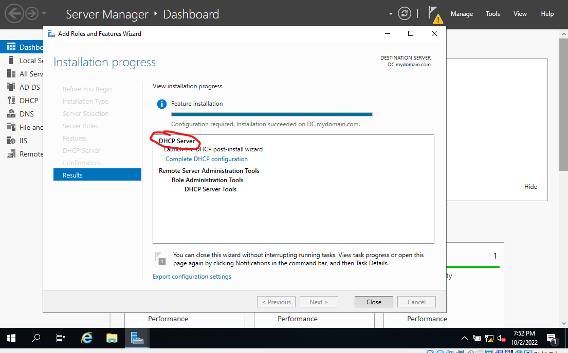 GitHub - AuglisBrandon/Active-Directory-Home-Lab