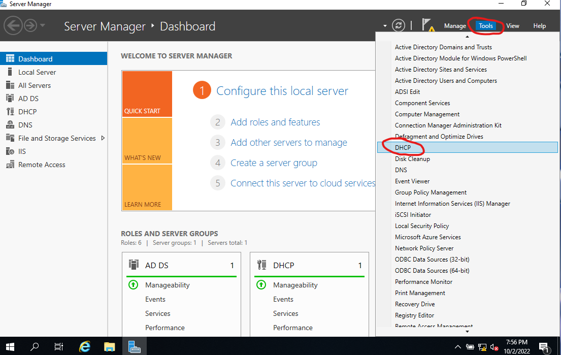 GitHub - AuglisBrandon/Active-Directory-Home-Lab