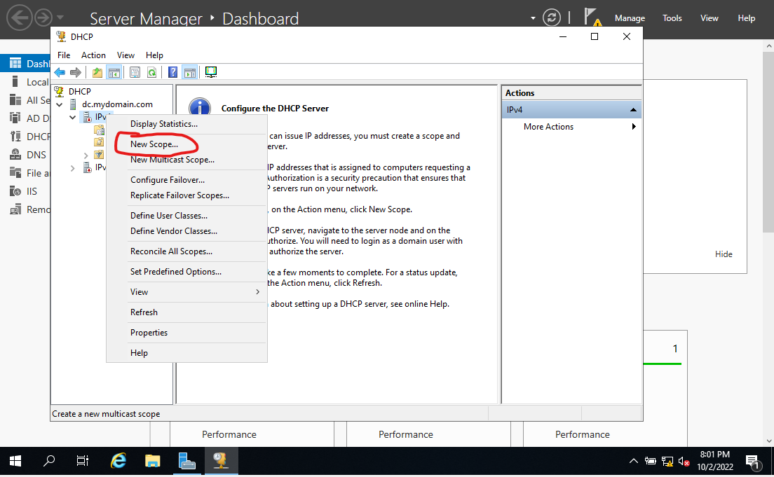 GitHub - AuglisBrandon/Active-Directory-Home-Lab