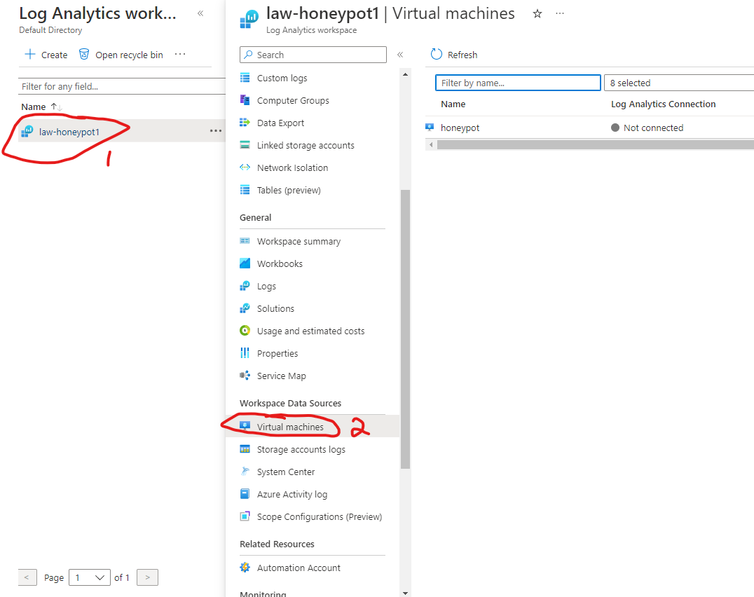 GitHub - AuglisBrandon/SettingUpAzureSIEM: I will be giving a tutorial of how to set up Azure ...
