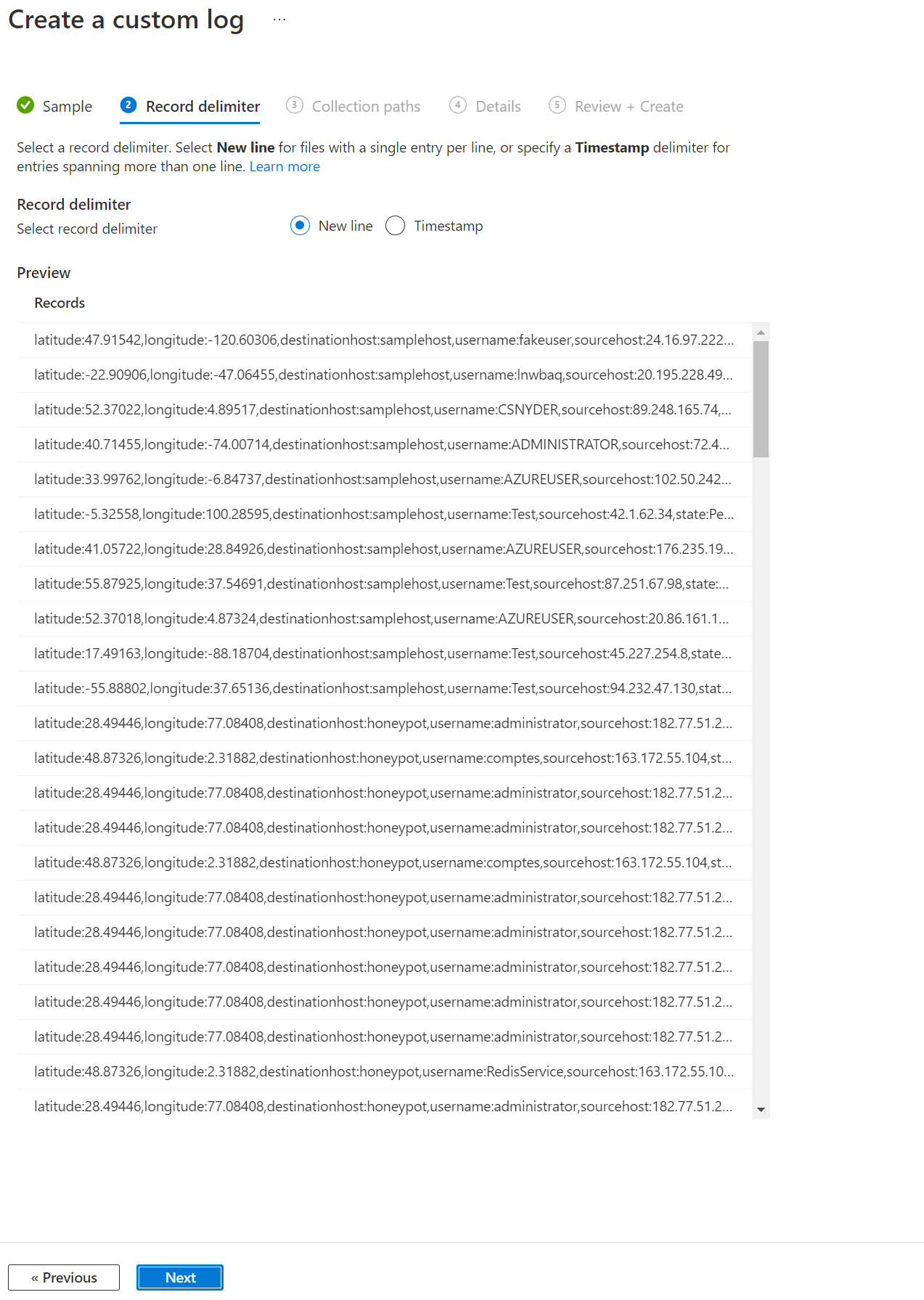 GitHub - AuglisBrandon/SettingUpAzureSIEM: I will be giving a tutorial of how to set up Azure ...