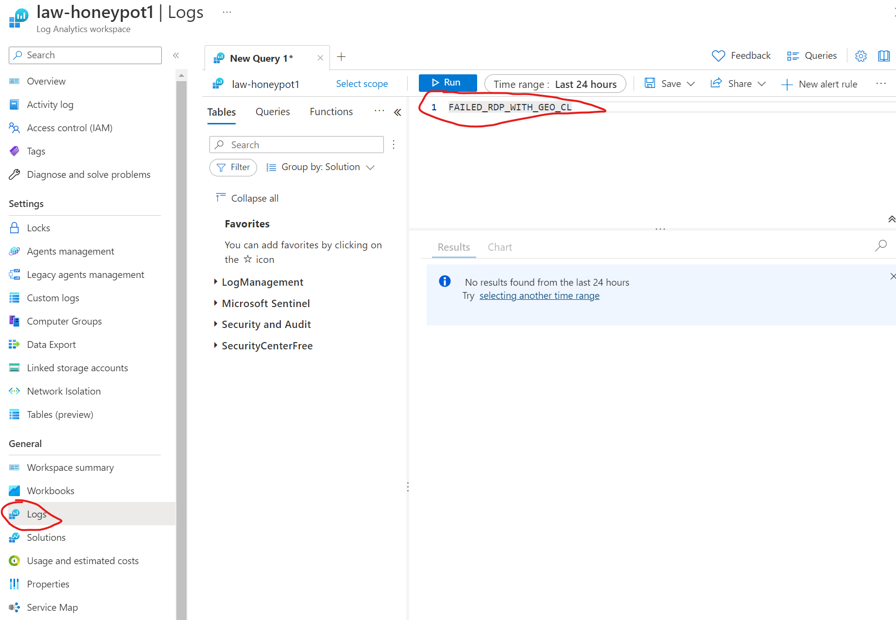 GitHub - AuglisBrandon/SettingUpAzureSIEM: I will be giving a tutorial of how to set up Azure ...