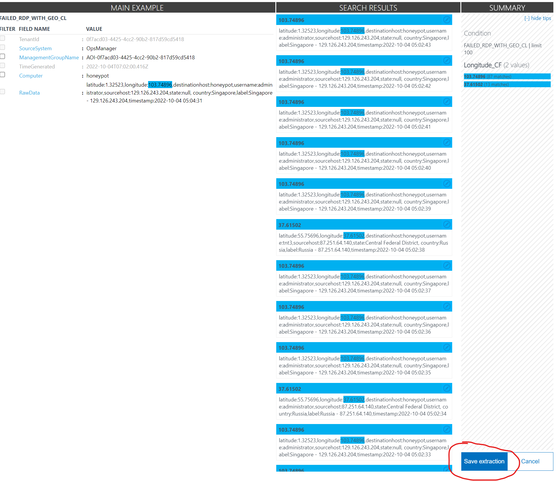 GitHub - AuglisBrandon/SettingUpAzureSIEM: I will be giving a tutorial ...