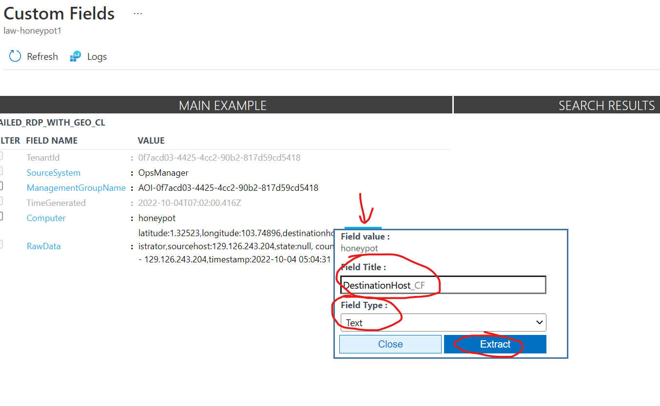 GitHub - AuglisBrandon/SettingUpAzureSIEM: I will be giving a tutorial of how to set up Azure ...