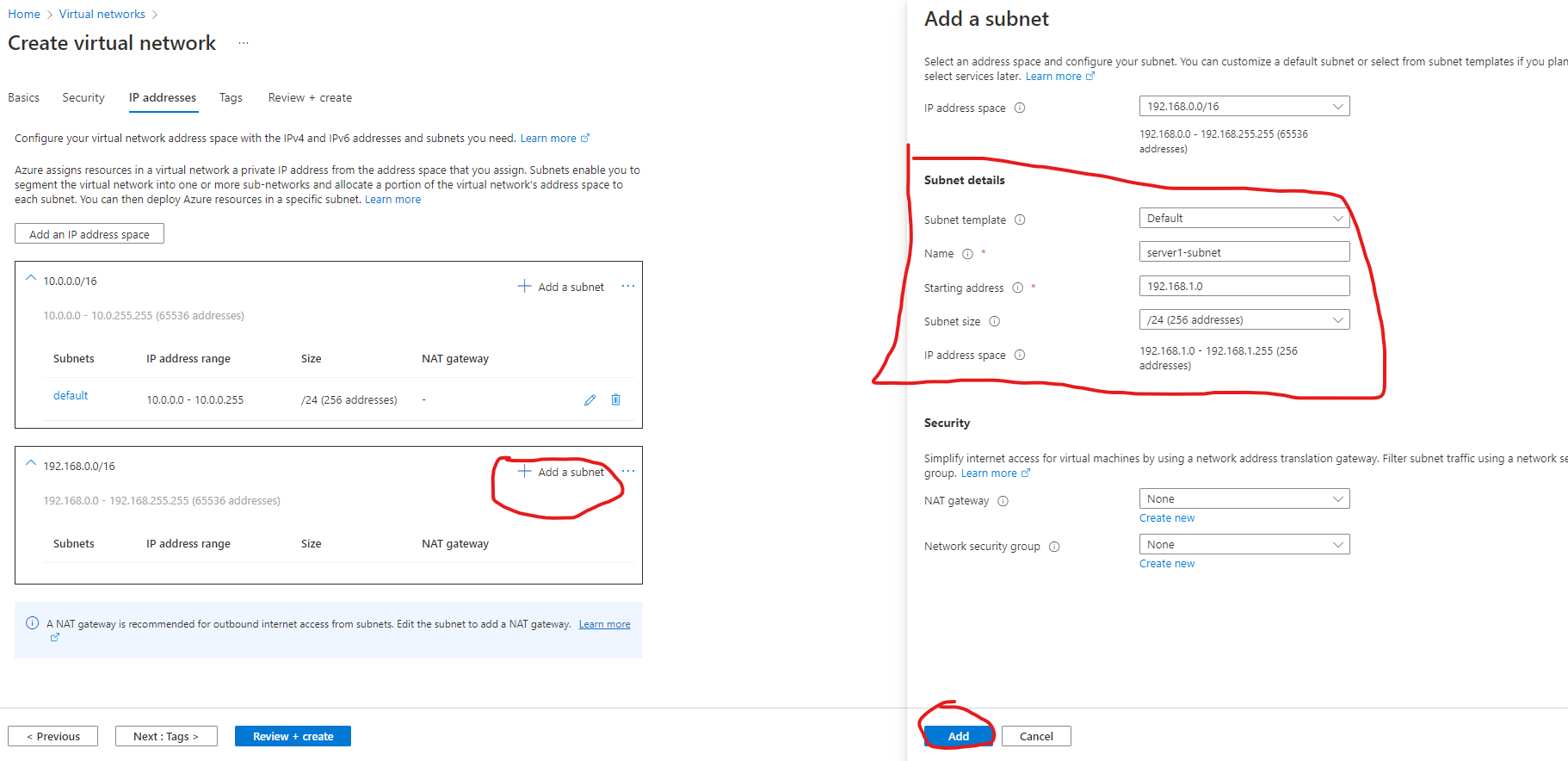 GitHub - AuglisBrandon/AzureFirewallConfig