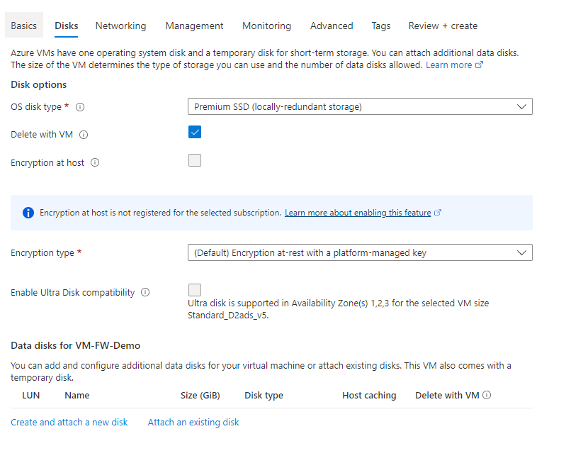 GitHub - AuglisBrandon/AzureFirewallConfig