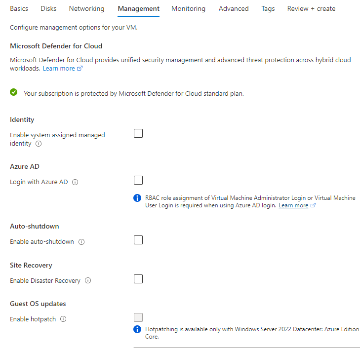 GitHub - AuglisBrandon/AzureFirewallConfig