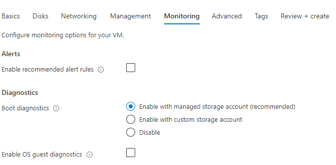 GitHub - AuglisBrandon/AzureFirewallConfig