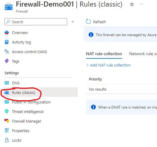 GitHub - AuglisBrandon/AzureFirewallConfig