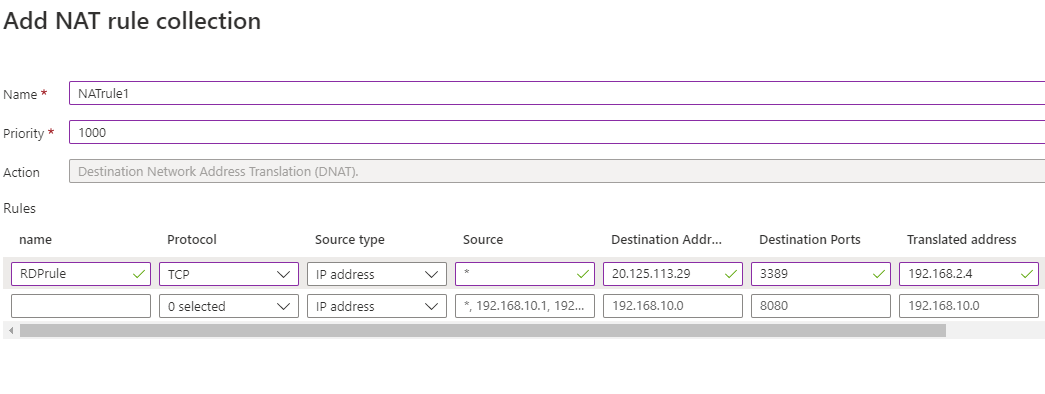 GitHub - AuglisBrandon/AzureFirewallConfig
