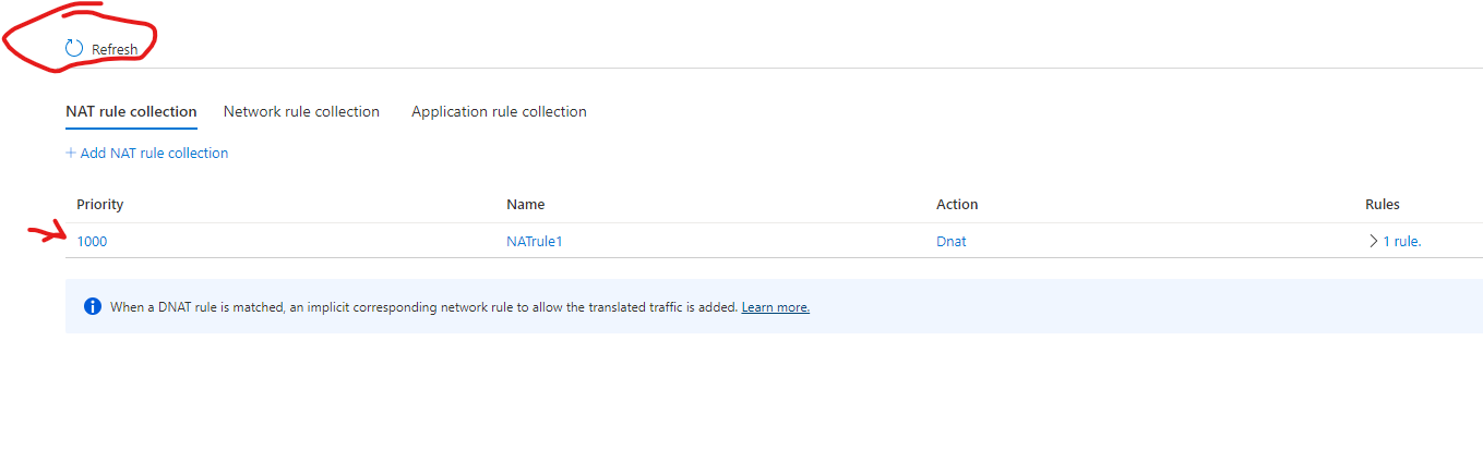 GitHub - AuglisBrandon/AzureFirewallConfig