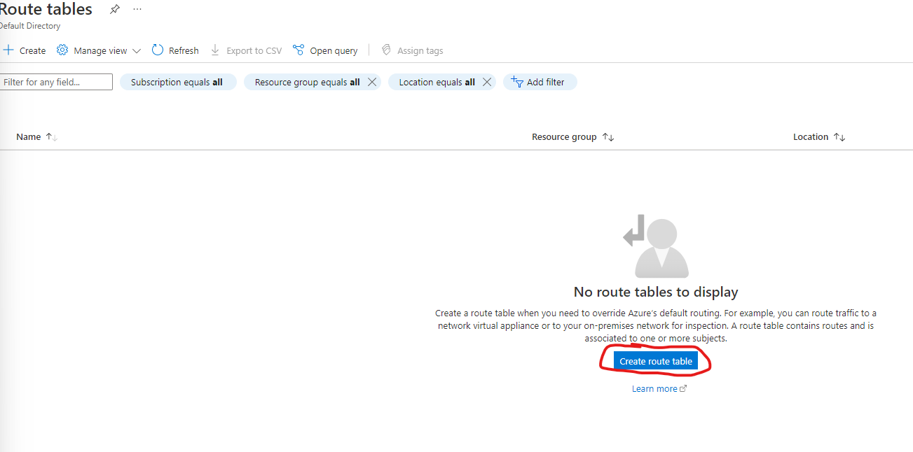 GitHub - AuglisBrandon/AzureFirewallConfig
