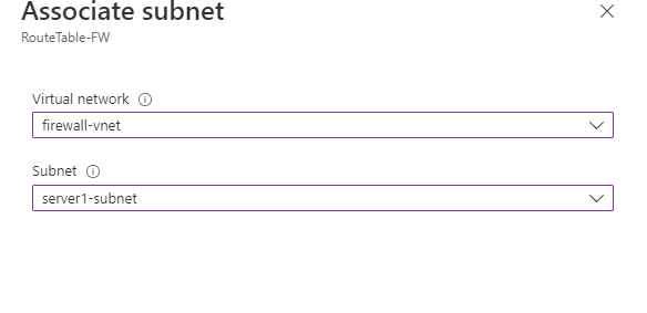 GitHub - AuglisBrandon/AzureFirewallConfig