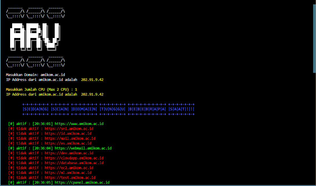 GitHub - Maximilian-vw/Dns-Finder: tools ini untuk melihat subdomain ... GitHub - Maximilian-vw/Dns-Finder: tools ini untuk melihat subdomain ...