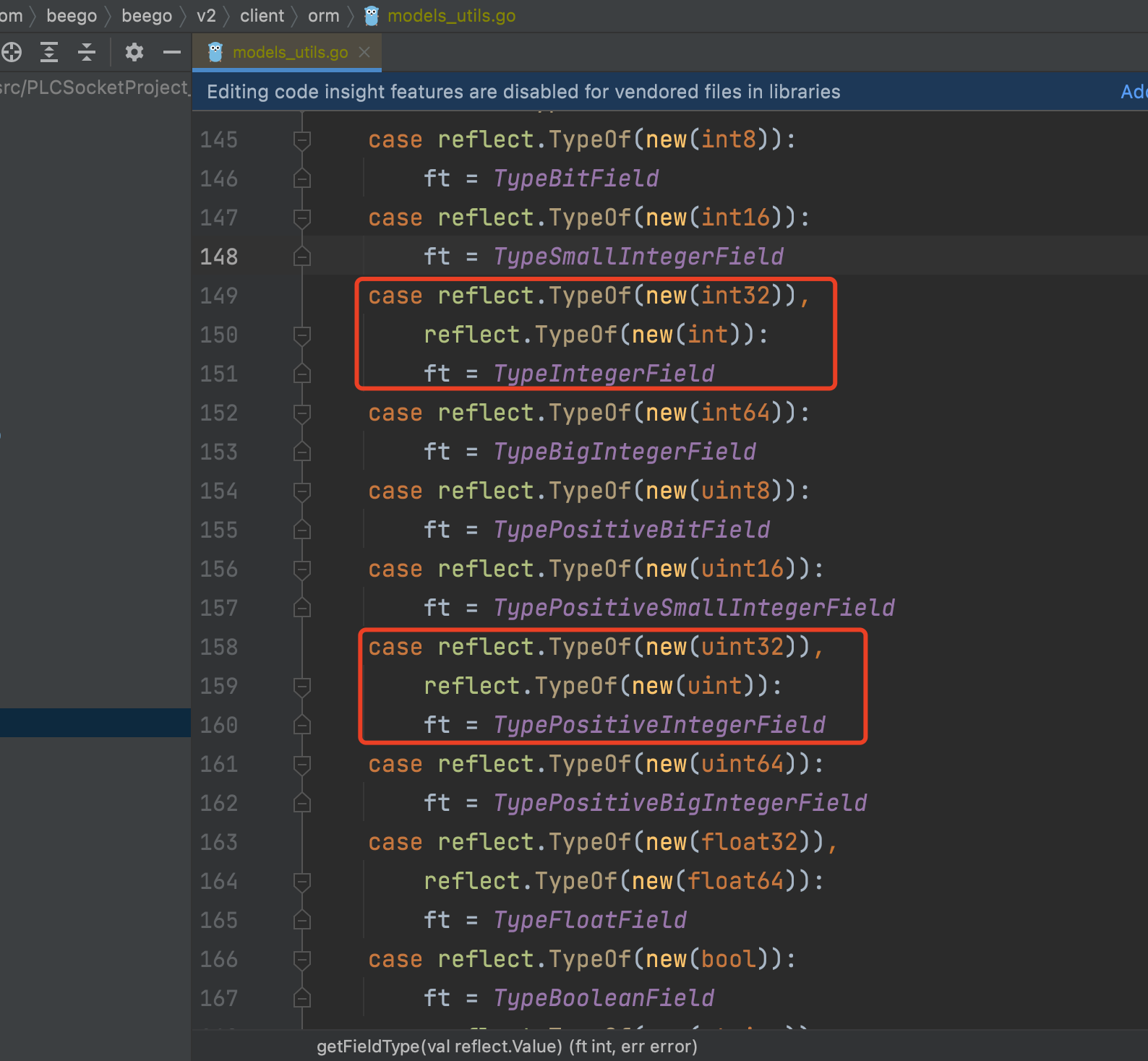 [Proposal]The int type is recommended to return 32-bit/64-bit according ...