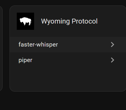 Voice assistant can not use piper to tts · Issue #92497 · home ...