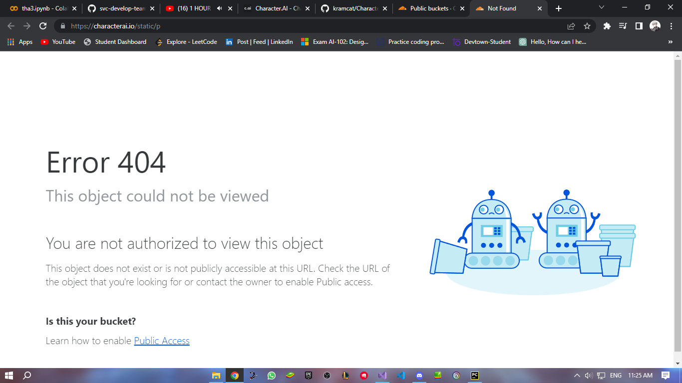 I am getting this error now, it was working fine before but now this error · Issue #13 · kramcat ...