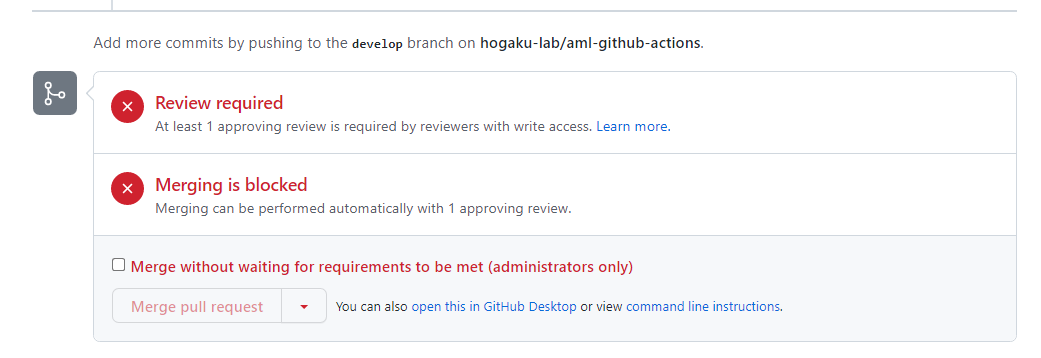Fig: hyperparameter by hogaku · Pull Request #2 · hogaku-lab/aml-github-actions · GitHub
