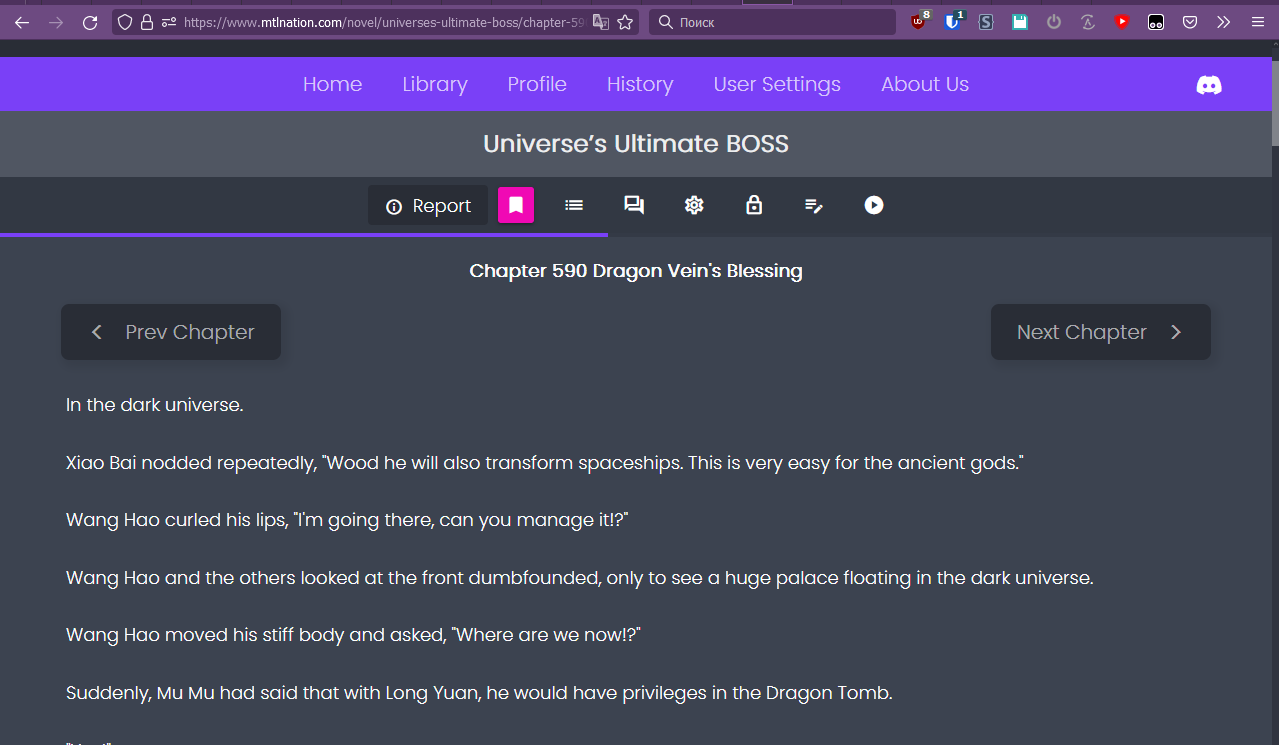 Incorrect loading of chapters from mtlnation.com · Issue #1562 · dipu-bd/lightnovel-crawler · GitHub