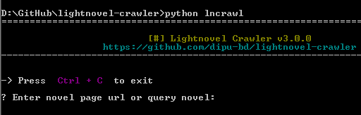 Blank Chapters · Issue #1645 · dipu-bd/lightnovel-crawler · GitHub