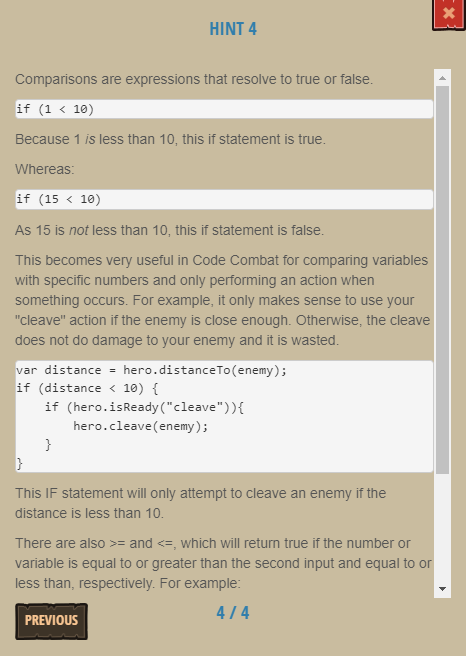 Wrong Hints Maniac Munchkins In Backwoods Forest Python · Issue 6838 · Codecombatcodecombat