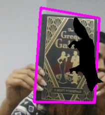 GitHub - arya-snh/Computer-Vision-Project