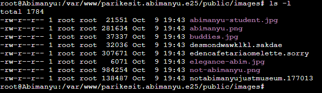 GitHub - arda294/Jarkom-Modul-2-E25-2023: Laporan Resmi Praktikum Modul 2 Jarkom