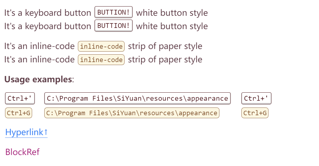 GitHub - StarDustSheep/pink-room: 一款思源笔记白天使用的粉色系主题
