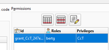 Export: role already exists · Issue #1759 · pgmodeler/pgmodeler · GitHub