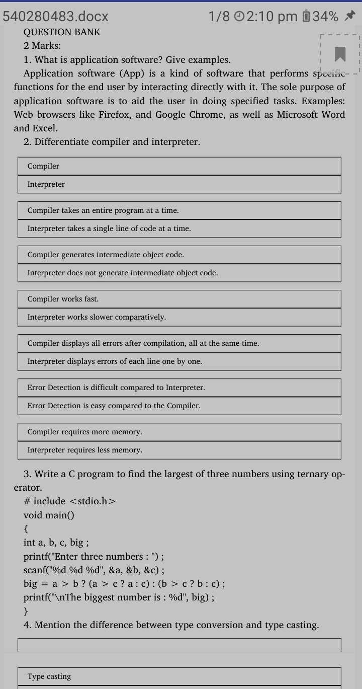 Doubt Or Bug Tables In Docx Files Are Not Correctly Shown · Issue 1119 · Foobnix