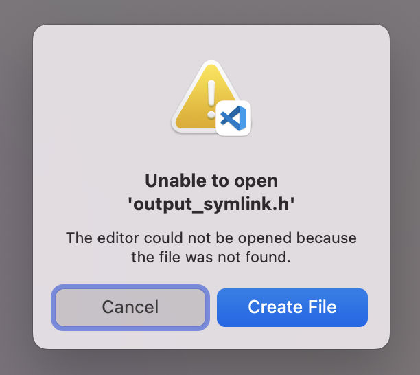 Add Support For Symlinks · Issue 177509 · Microsoftvscode · Github 0988