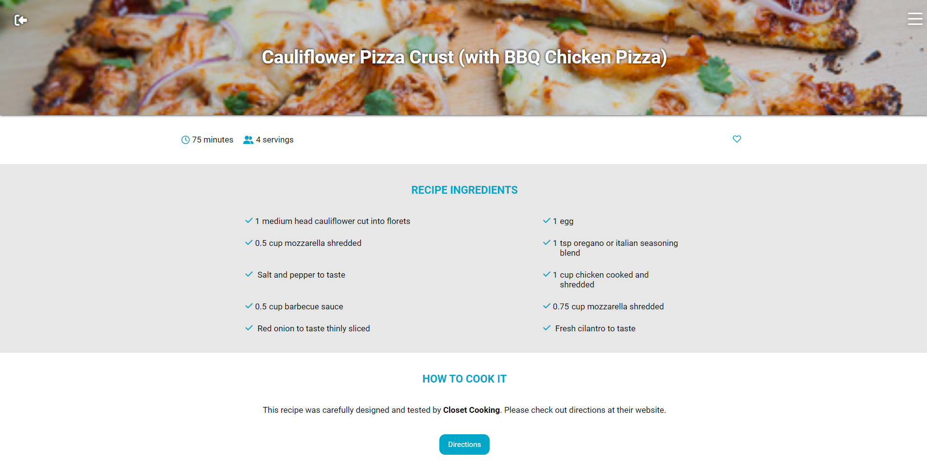 GitHub - sepetowski/recipe-app: Application to find recipes :plate_with_cutlery: