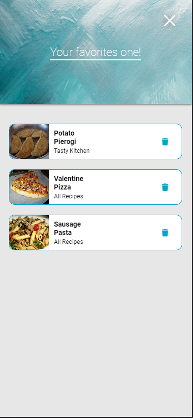 GitHub - sepetowski/recipe-app: Application to find recipes :plate_with_cutlery: