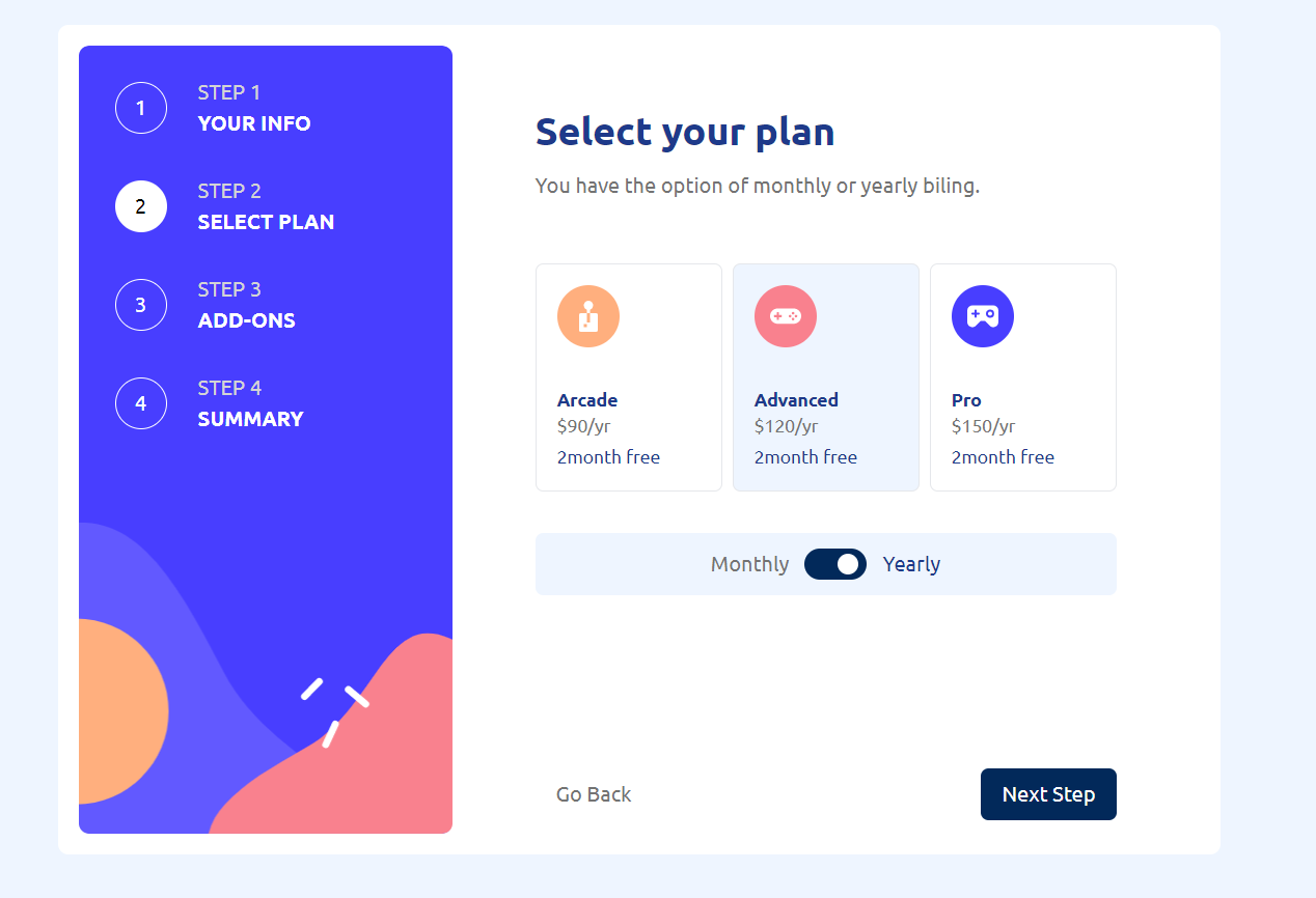 GitHub - sepetowski/MultiForm: Challenge from the frontendmenotr :sparkles: