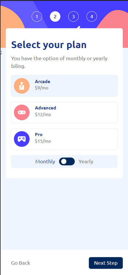 GitHub - sepetowski/MultiForm: Challenge from the frontendmenotr :sparkles: