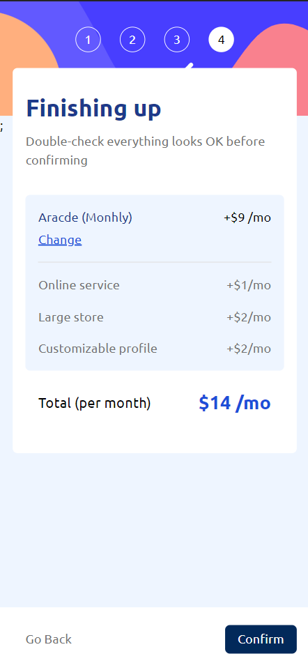 GitHub - sepetowski/MultiForm: Challenge from the frontendmenotr :sparkles:
