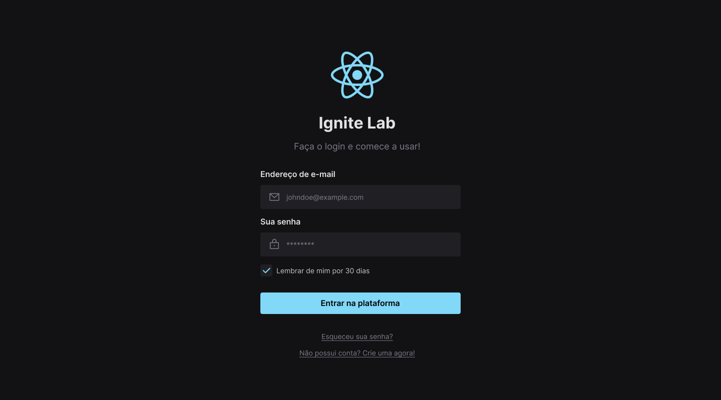 GitHub - pcaldi/ignite-design-system: O Ignite Lab Design System é um ...