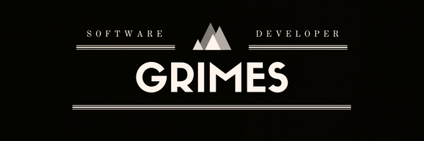 iiggrimes (Gargar Grimes) · GitHub