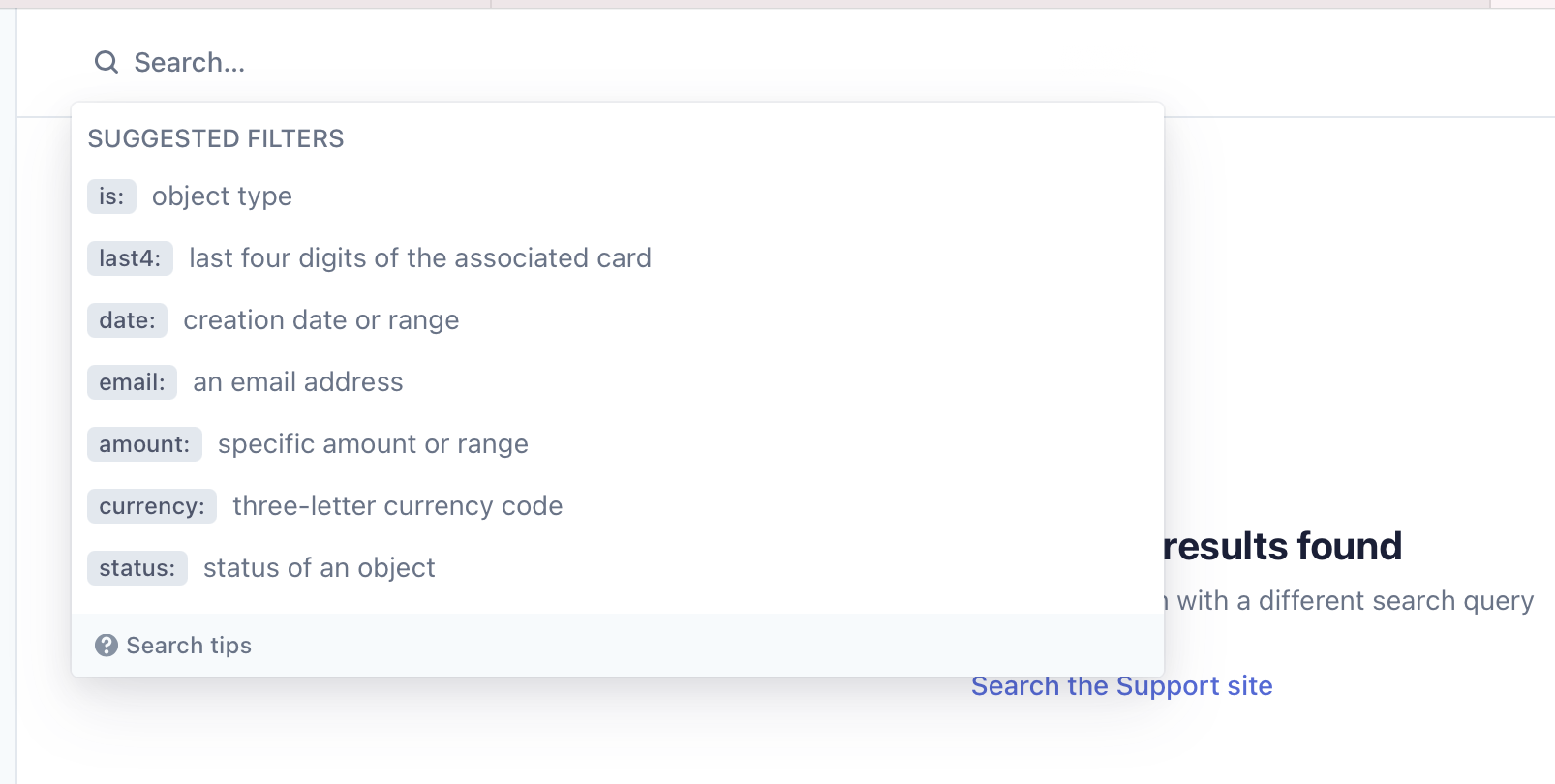 Add userId to the search placeholder in the admin ui · Issue #568 · FusionAuth/fusionauth-issues ...