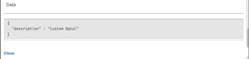 Tenants have custom data but no UI for it · Issue #1789 · FusionAuth/fusionauth-issues · GitHub
