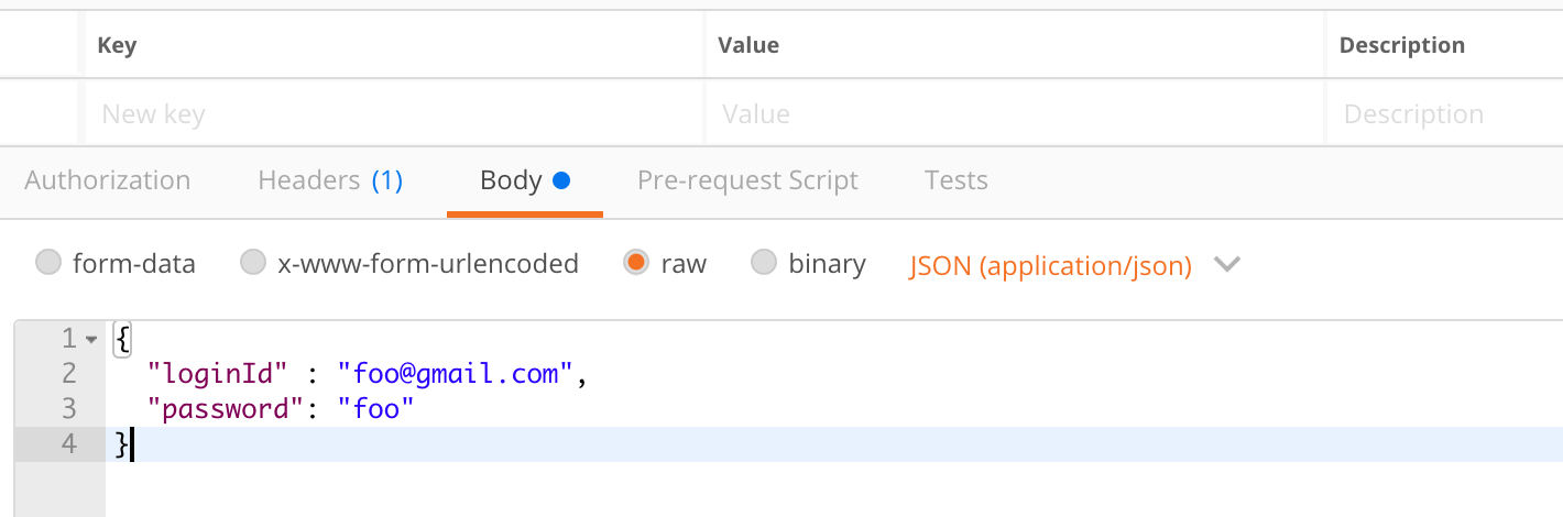 [missing] Your request is missing a JSON body · Issue #11 · FusionAuth ...