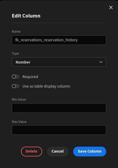 Creating and linking two table entries in one form · Budibase budibase · Discussion #8087 · GitHub