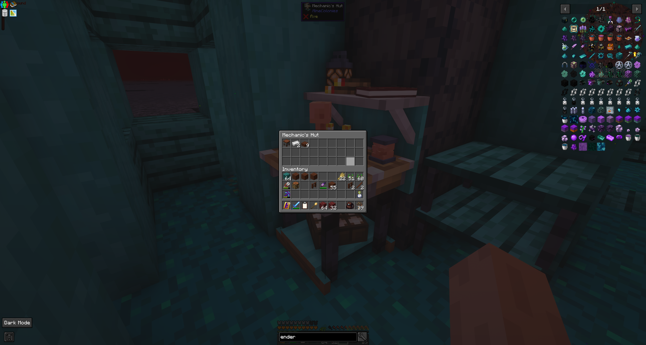 [Bug]: Immersive Engineering progression blocked · Issue #1382 · FTBTeam/FTB-Modpack-Issues · GitHub