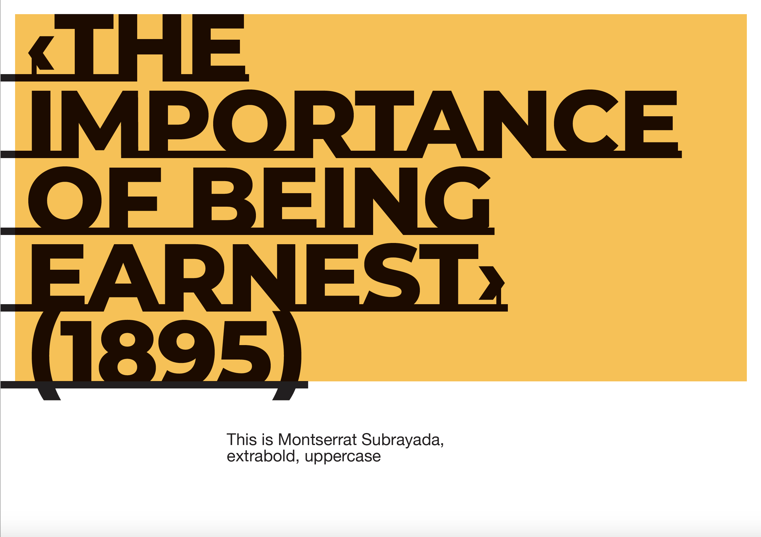 Montserrat Subrayada whitespace glyphs · Issue #71 · JulietaUla ...