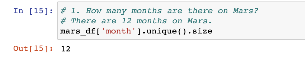 GitHub - betsysavage/Mars_Analysis