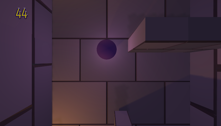 GitHub - LidiaWeke/Maze-Ball-Demo-Android-Unity-C-Sharp: This little game for Android consist of ...