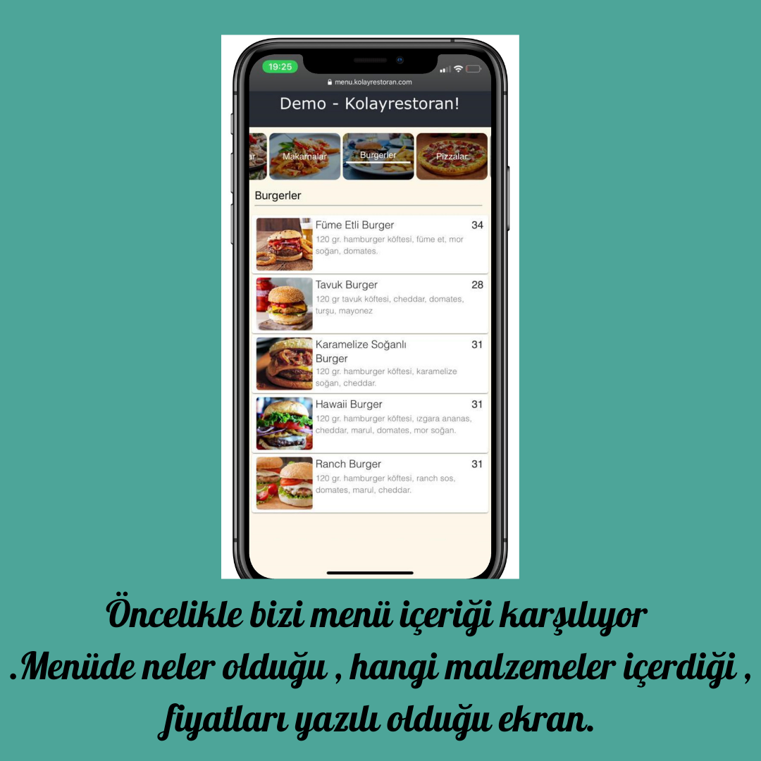 GitHub - beyzzasolmazz/restaurant-menu