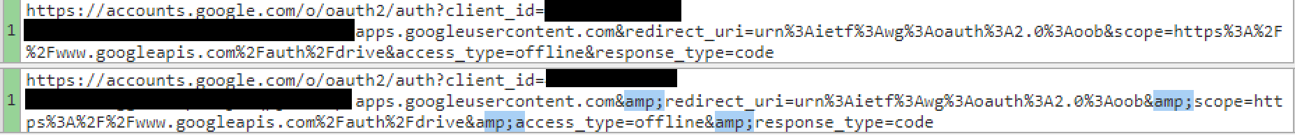 Output Clickable hyperlink bug · Issue #8485 · jupyterlab/jupyterlab · GitHub
