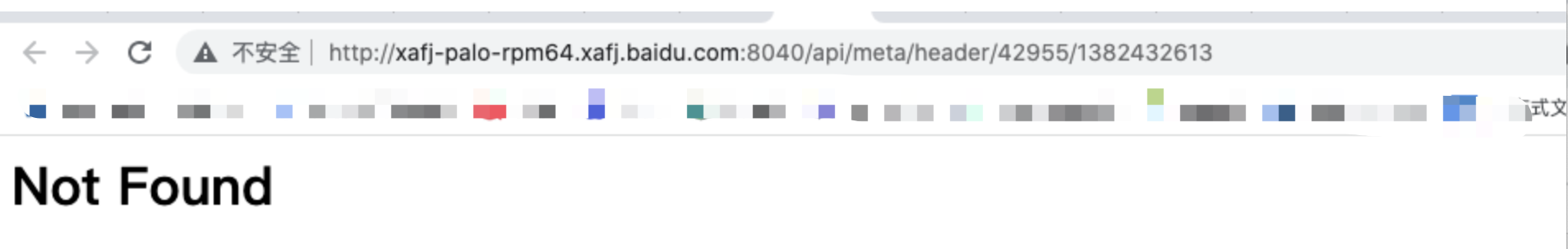 [Enhancement] remove sheam hash display page · Issue #10265 · apache/doris · GitHub