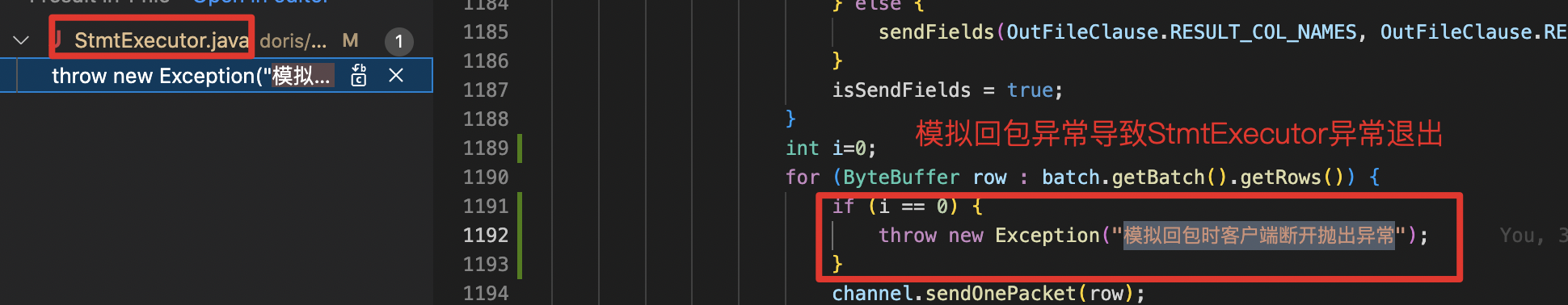 [Bug] BufferControlBlock may block all fragment handle threads leads to be out of work · Issue ...